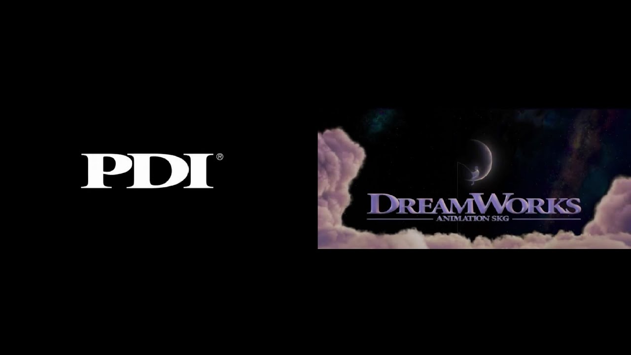 PDI / DreamWorks Animation SKG (2013) (Metro Man Re-Issue Closing ...