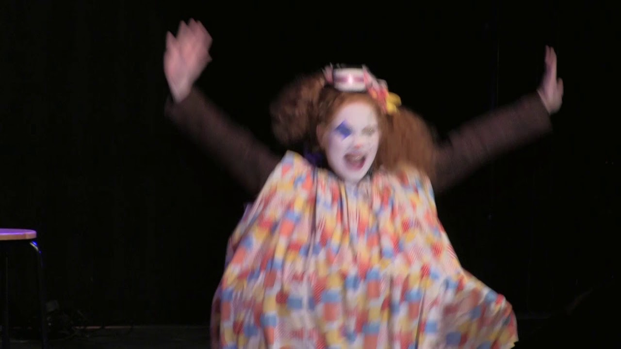 MiBF '17 - Mabel Syrup (Saturday) - YouTube