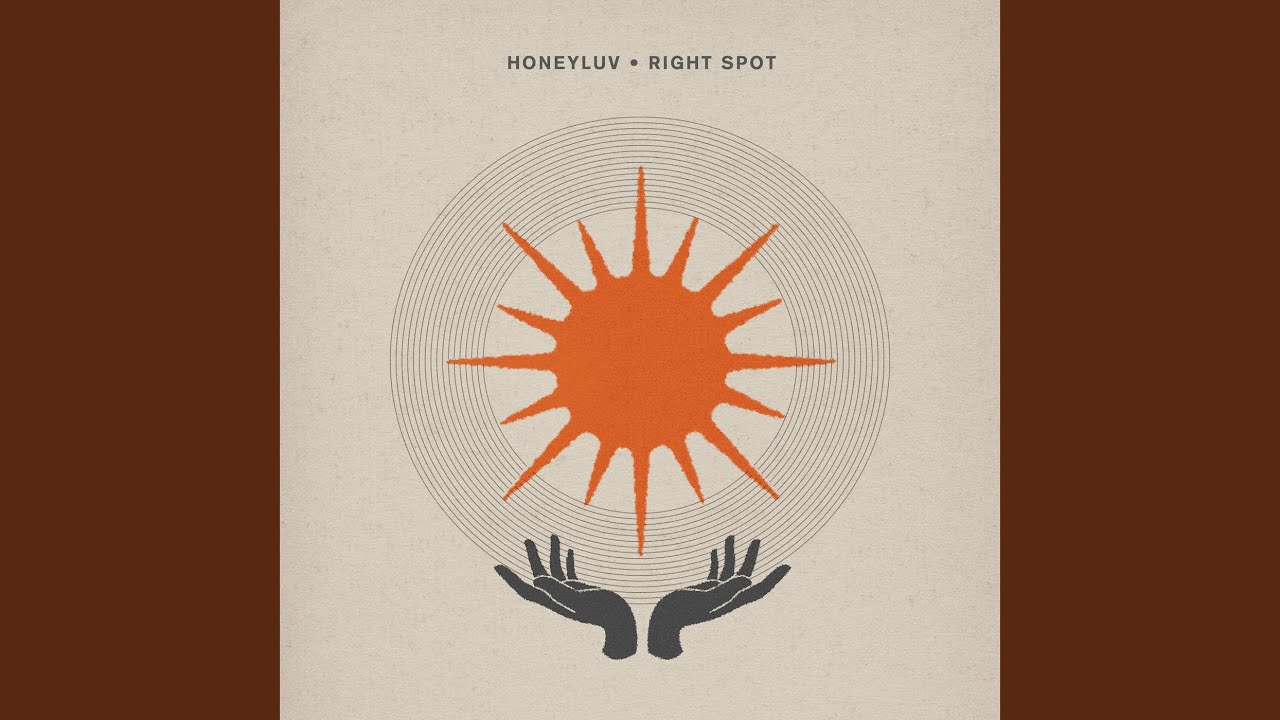 Right Spot - YouTube