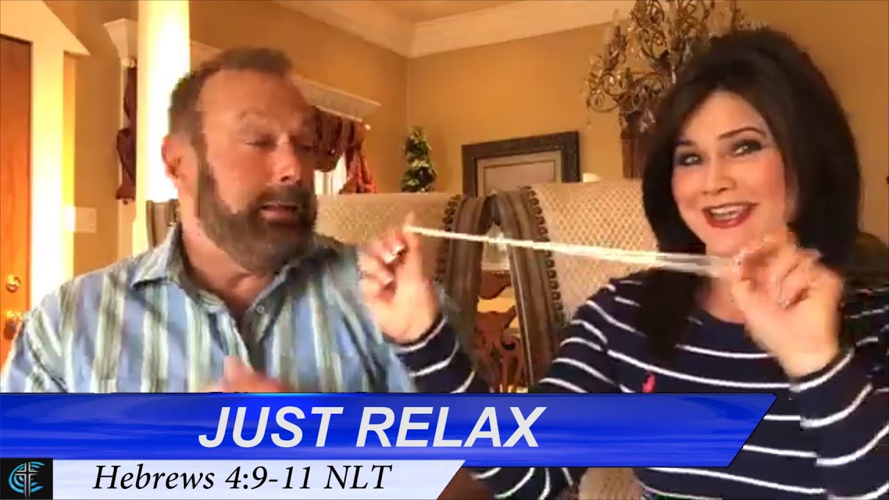 JUST RELAX - YouTube