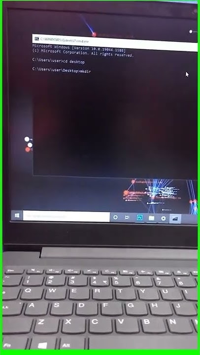 Look Like A Hacker | Hacking Code | Hacking in PC | Hacking | CMD Se ...