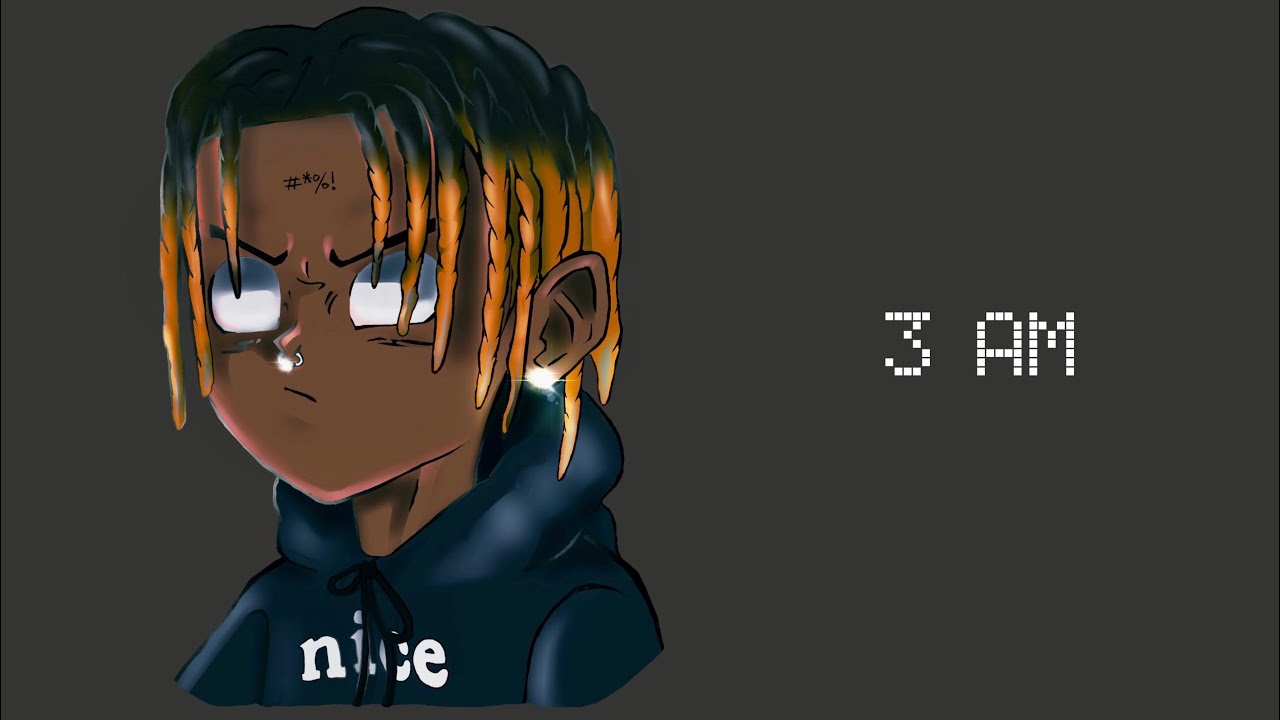 Matt Nice - 3 A.M. [OFFICIAL AUDIO] - YouTube