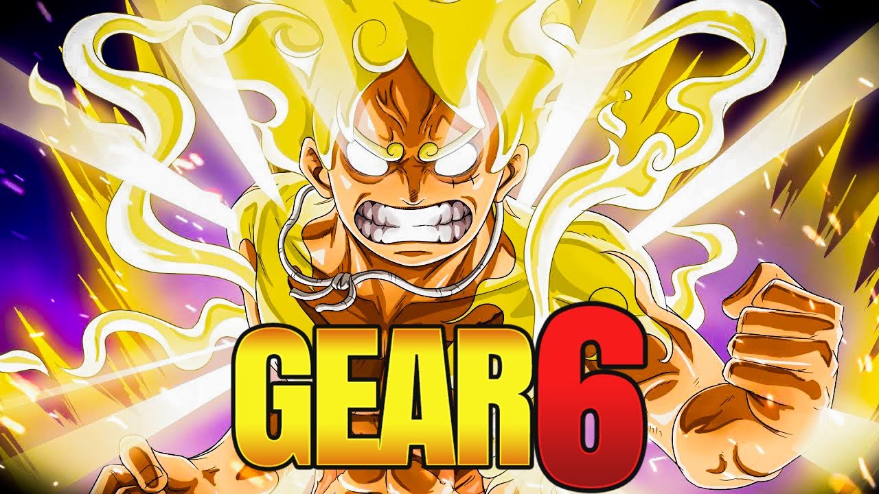 𝗢𝗗𝗔 𝗦𝗖𝗛𝗢𝗖𝗞𝗜𝗘𝗥𝗧! DAS VERÄNDERT ALLES! RUFFYS ISST DIE MUTTERFLAME NEUES ...