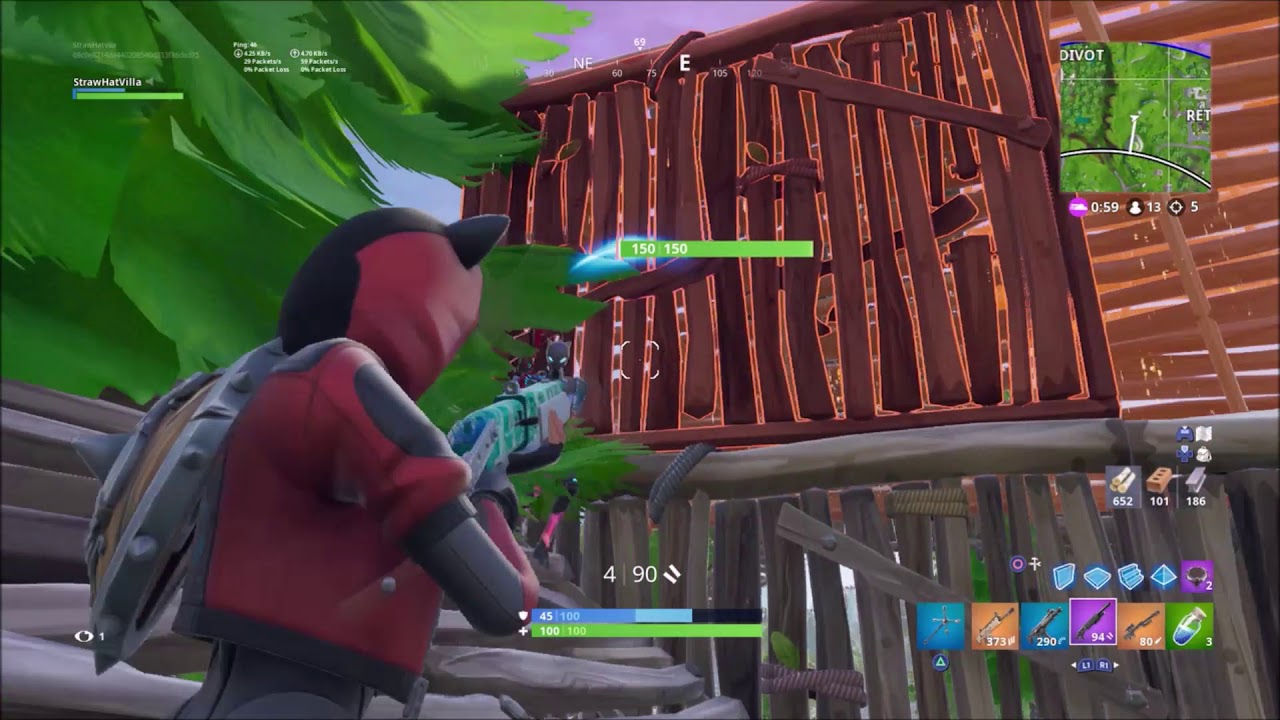 Pulling Straw: Episode 2 - YouTube