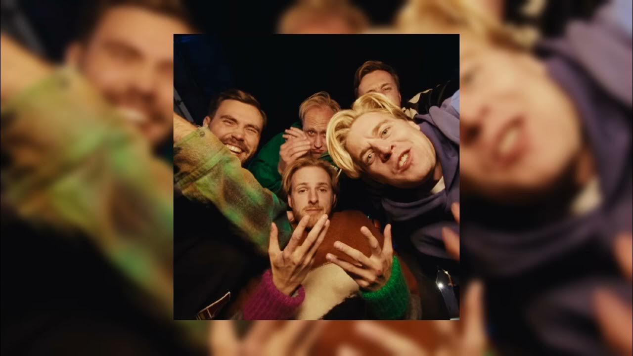 Bankzitters - Bro code (Sped Up) - YouTube