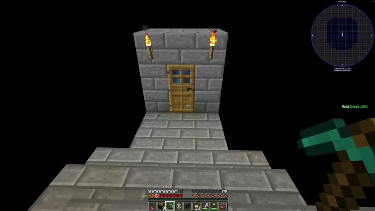 Episode 59 of Roguelike Adventures and Dungeons RAD Minecraft 1.12.2 ...