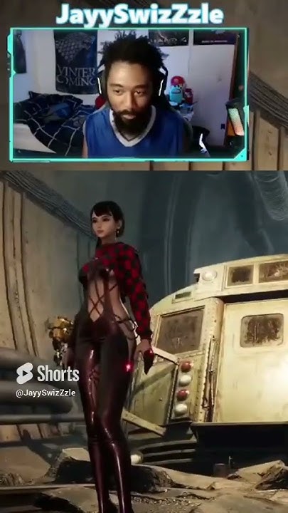 I GYAT TO PREORDER THIS GAME RIGHT NOW #gaming #twitch #gyat # ...