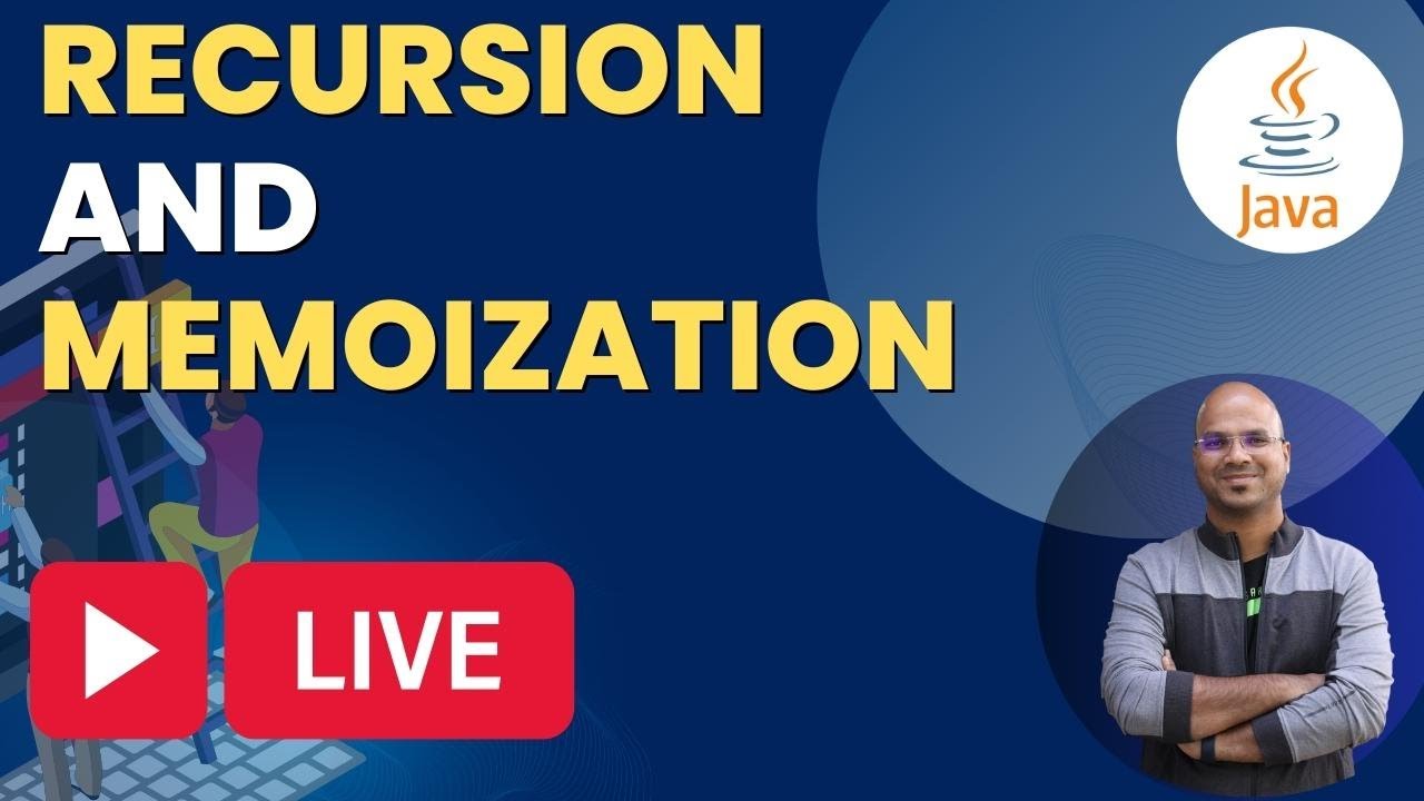 Recursion Memoization Macbook Contest Day 1 Youtube