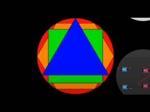 Creative Coding in P5js after Brilliant.com - YouTube