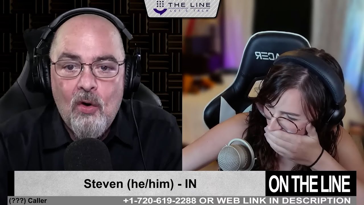 Most Confusing Call Ever? Man Describes Bizarre Physical Experiences ...