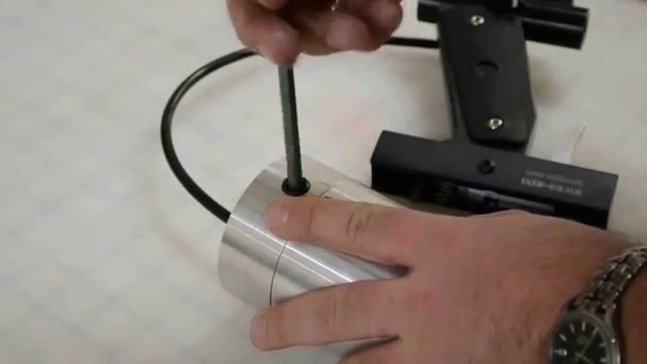 Micro Mini Poppit Install - YouTube