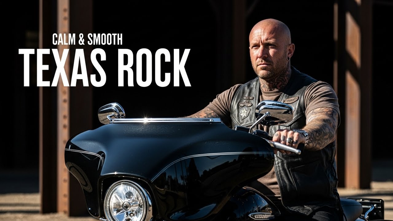 Nostalgic Soul Rock Blues Inspired by Jimi Hendrix, Eric Clapton ...