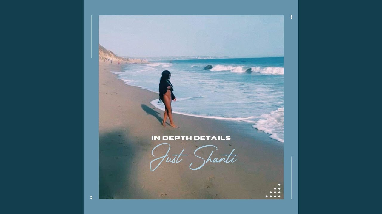 In Depth Details - YouTube