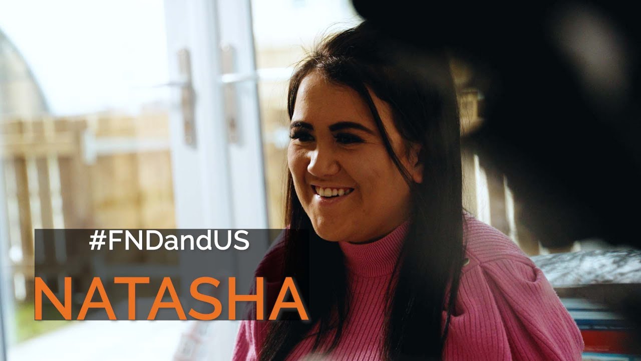 #FNDandUS Campaign | FND Hope UK/ Functional Neurological Disorder ...