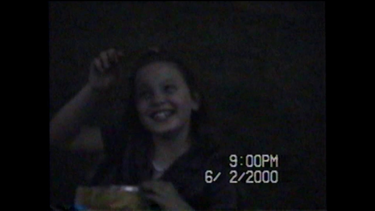 05/30/2000 - Part 5 - Family home video - YouTube