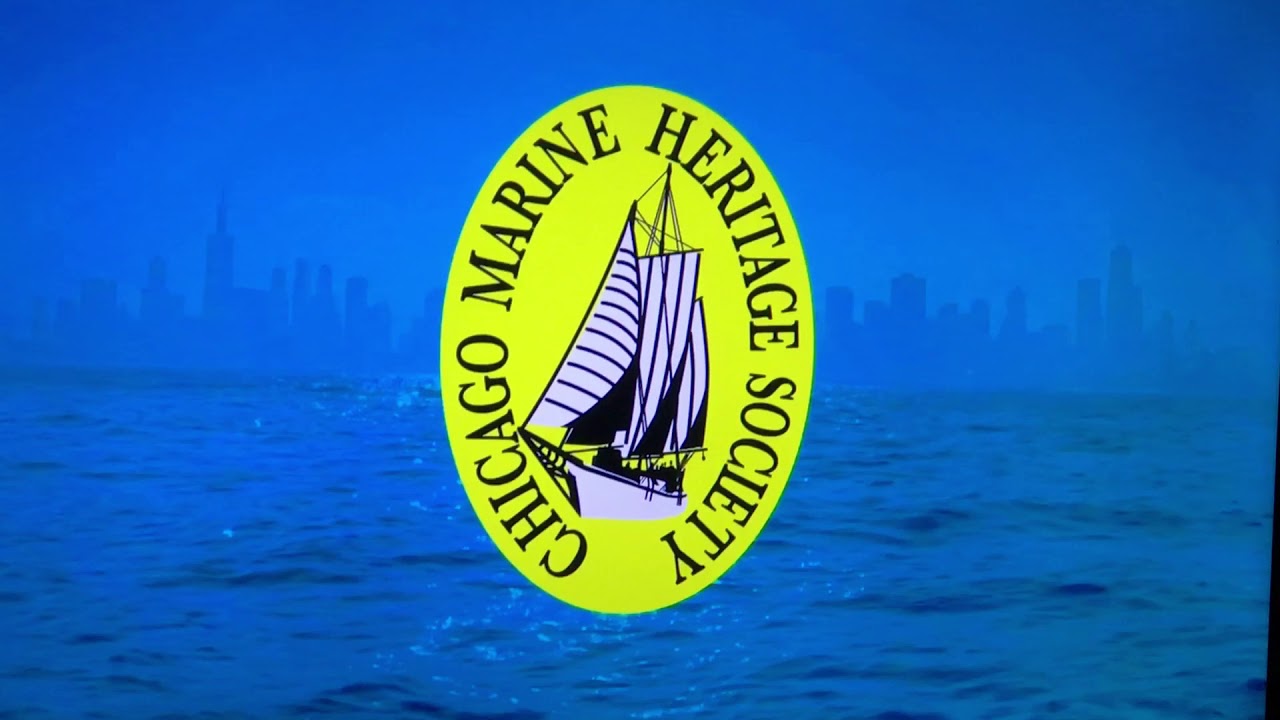 WTTW Chicago/American Public Television (2018) Logo - YouTube