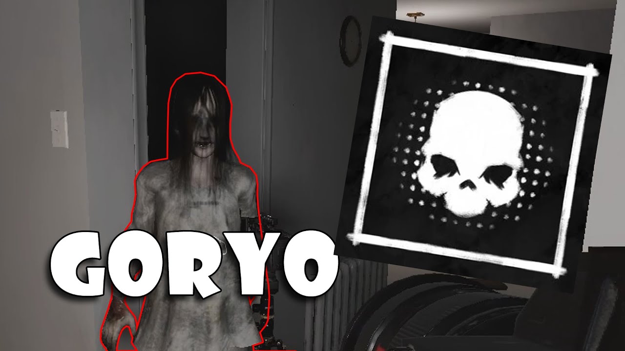 The Goryo #9 | Phasmophobia - YouTube