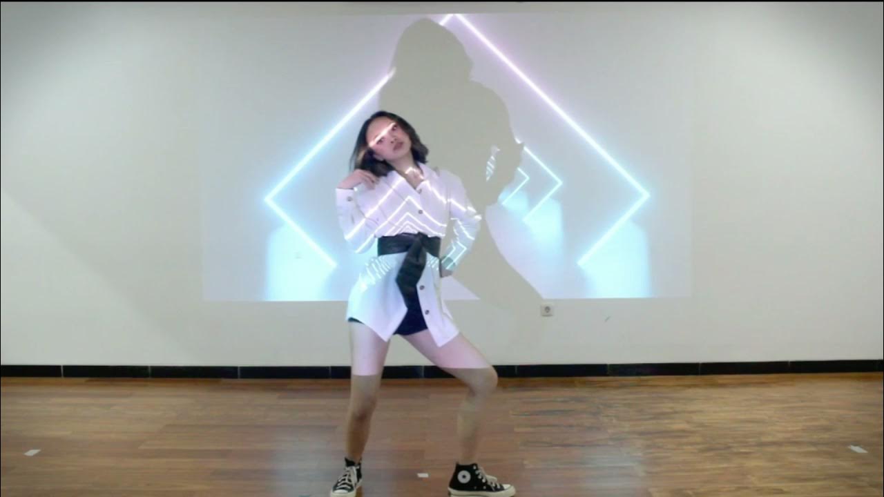 [OSEAN 2021 : TARI MODERN] : Himbio _Handina Alya - YouTube