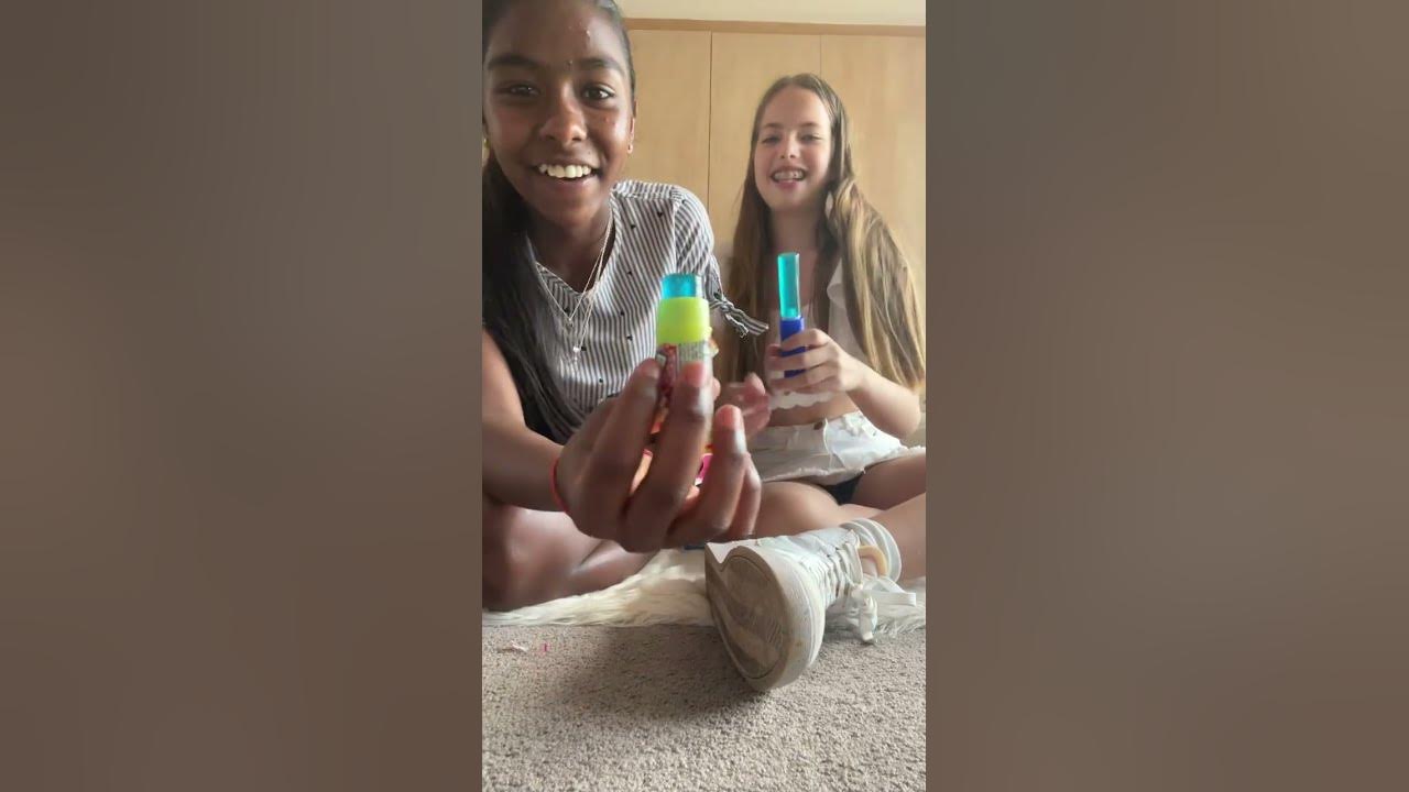 Push Pop Youtube