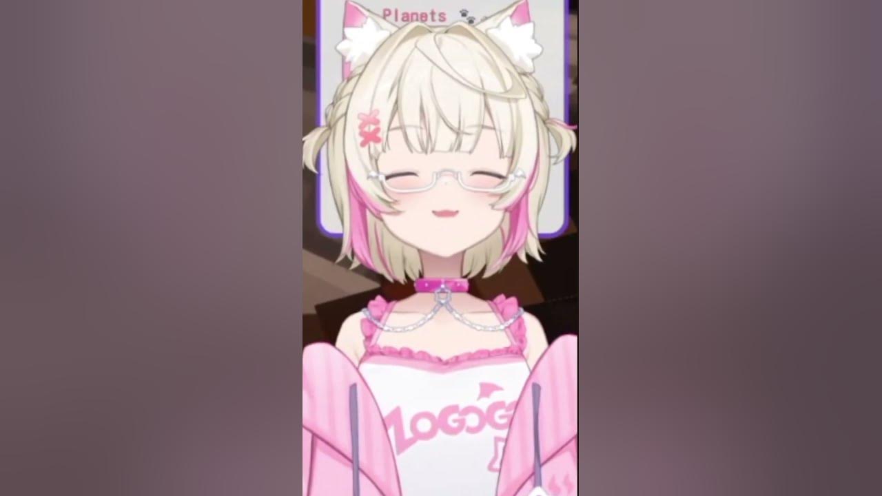 MOCO ANGEL HUMMING BGM - YouTube