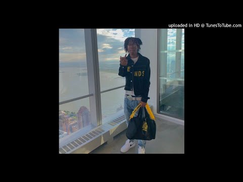 Lil Tecca - Bossanova (INSTRUMENTAL)