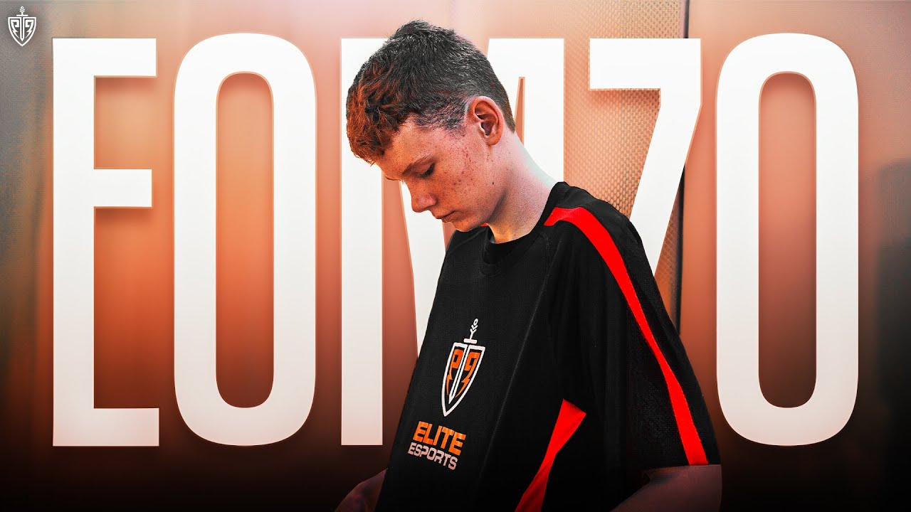 Introducing Elite Eomzo 🏆 (Future FNCS Winner) - YouTube