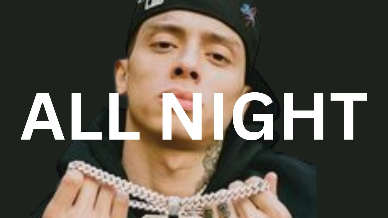 [FREE] Central Cee x Prinz Type Beat x Sad Drill Type Beat "ALL NIGHT ...