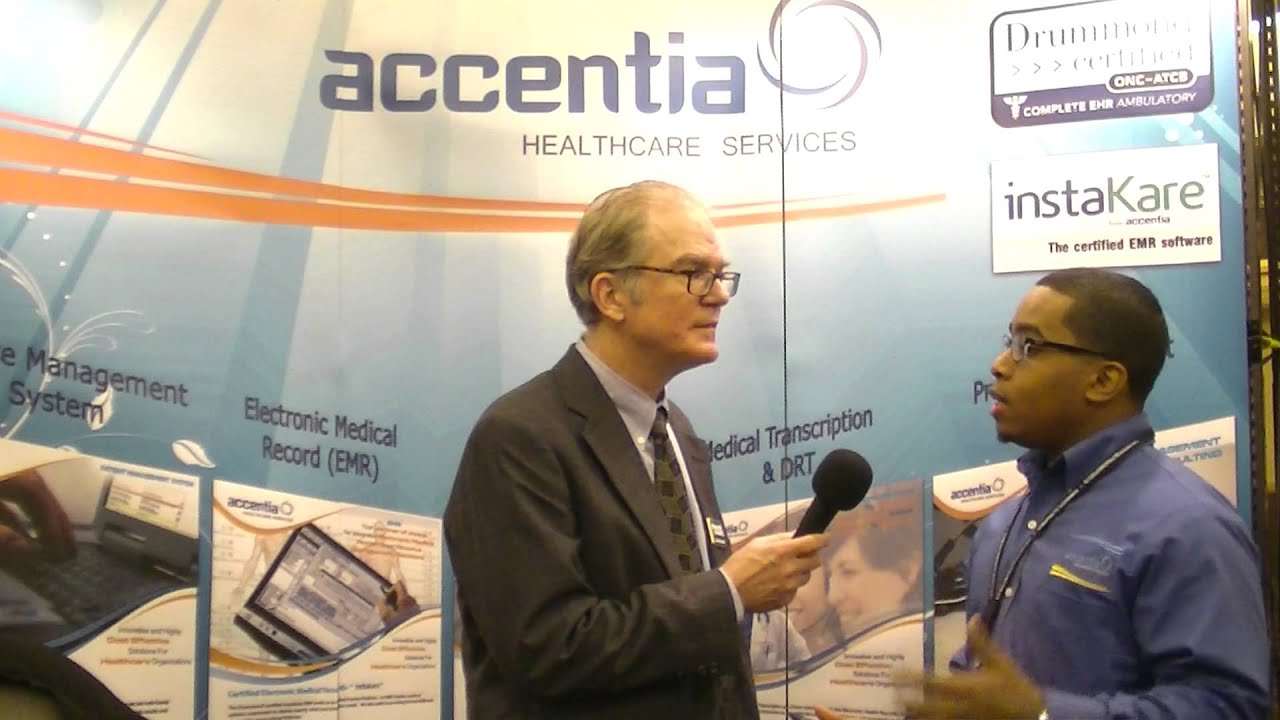 Accentia Healthcare Services: FCA Jax 2012 - YouTube