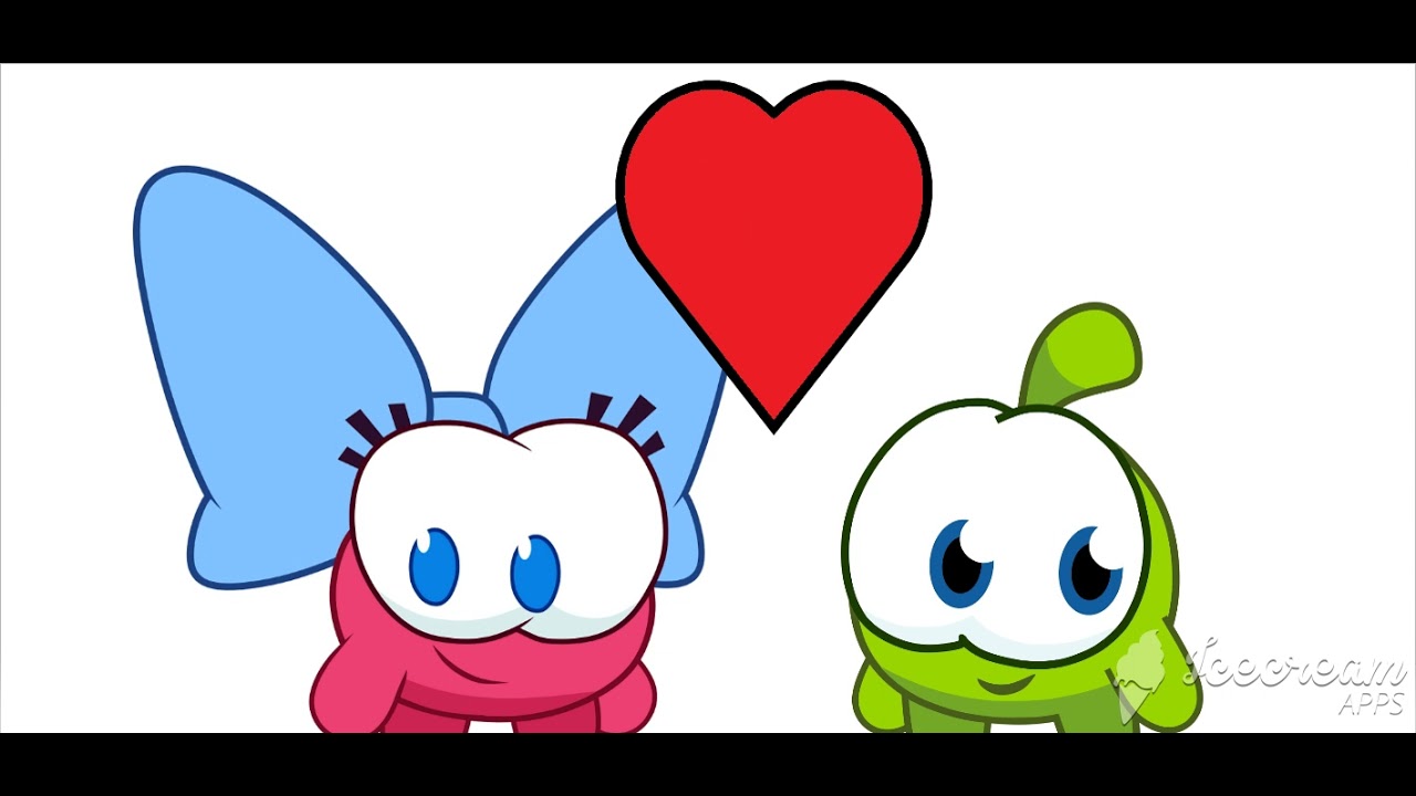 Nibble Nom X Baby Angry - YouTube