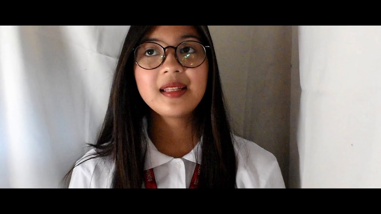 Work Immersion video feed back from CREOTEC Cavite - YouTube