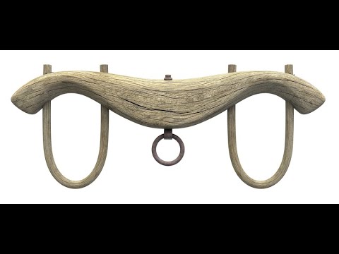 What exactly IS a YOKE? - YouTube