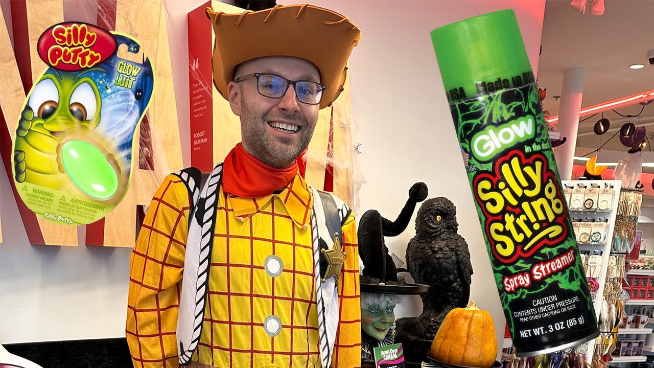 Northernlion is in His Silly Phase - YouTube