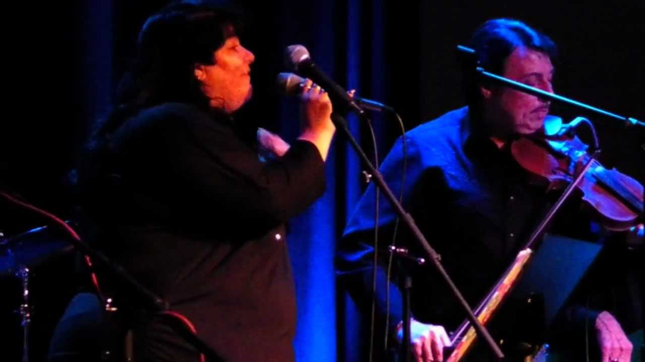 DEBY KELLY, WITH DAVID ALLEN POTTER/SMOOTH COUNTRY BAND - YouTube