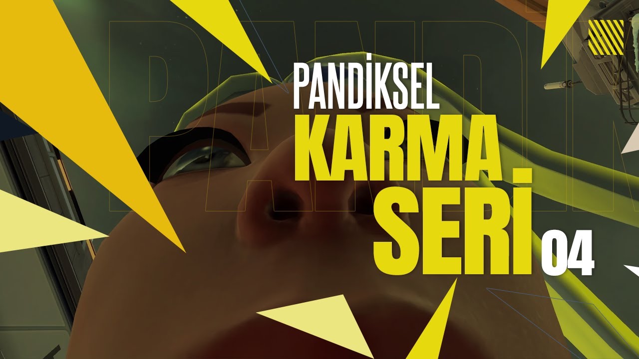 Birkaç Pandik ve Biraz Valorant 🫣⚰️💣 | Pandiksel Karma Seri #4 - YouTube