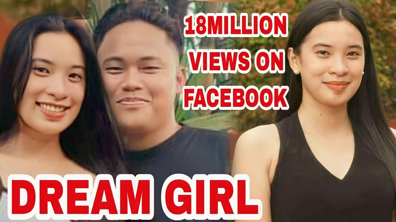 TELJON FELISILDA and MA'AM JENESSA STORY PART 1 ( NEW TREND)| DREAM GIRL | #kiligmoments - YouTube