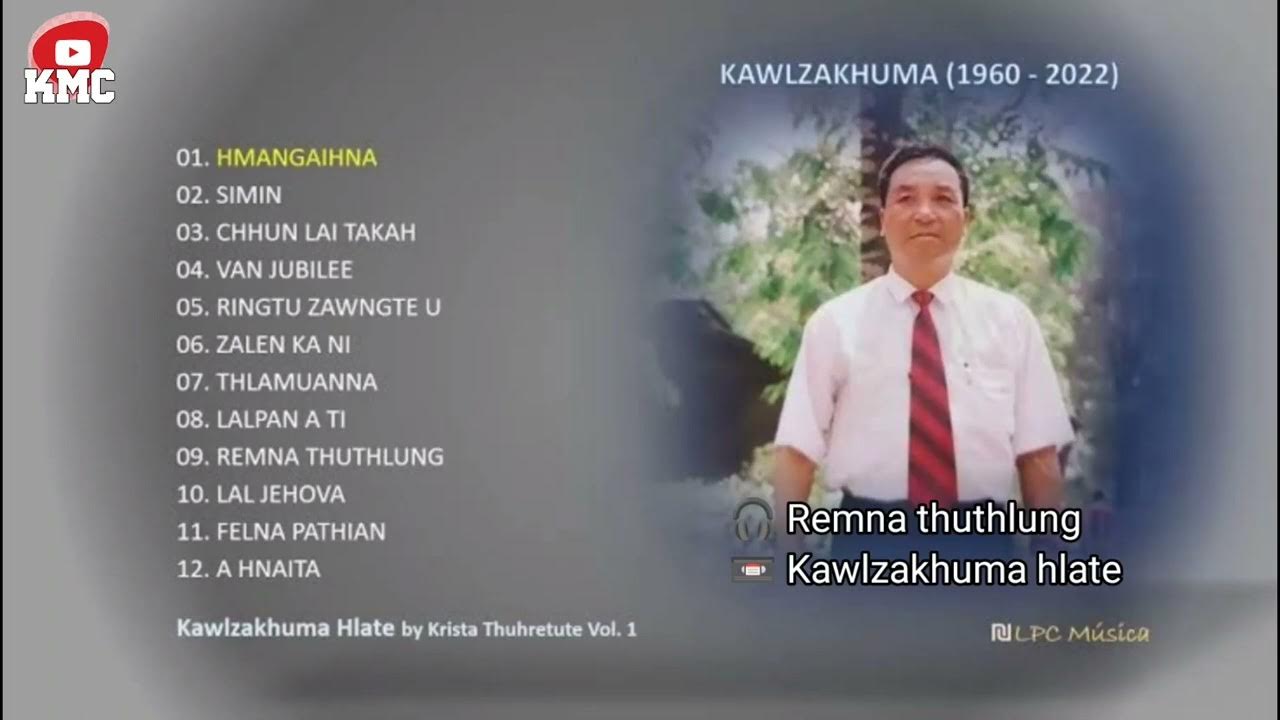 Krista Thuhretute - Remna thuthlung | Mizo Gospel Classic - YouTube