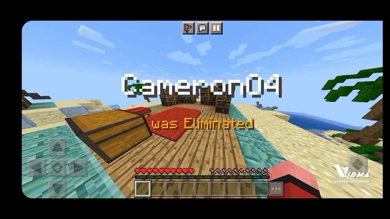 Speed Builder [minepixel] - YouTube