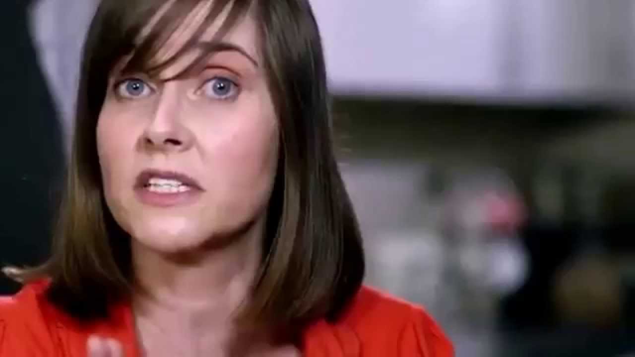 Patronising BT Lady and Tom Tucker - YouTube