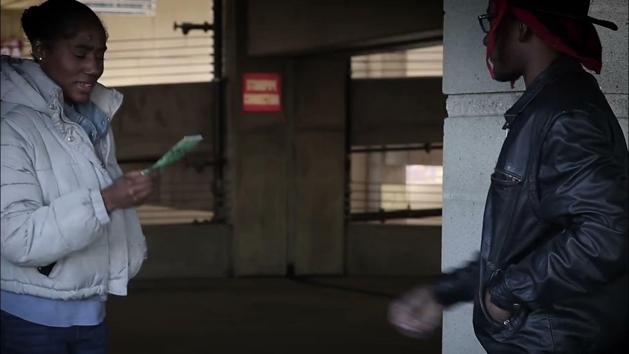 The Guilt 2: Scrutinize 2023 Trailer Theatrical (archived) - YouTube