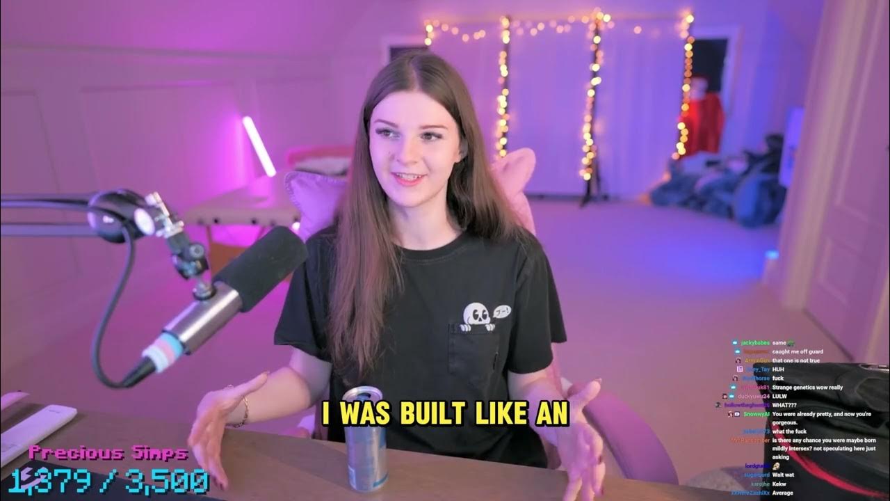 Im Built Weird Finnster F1nn5ter Youtube