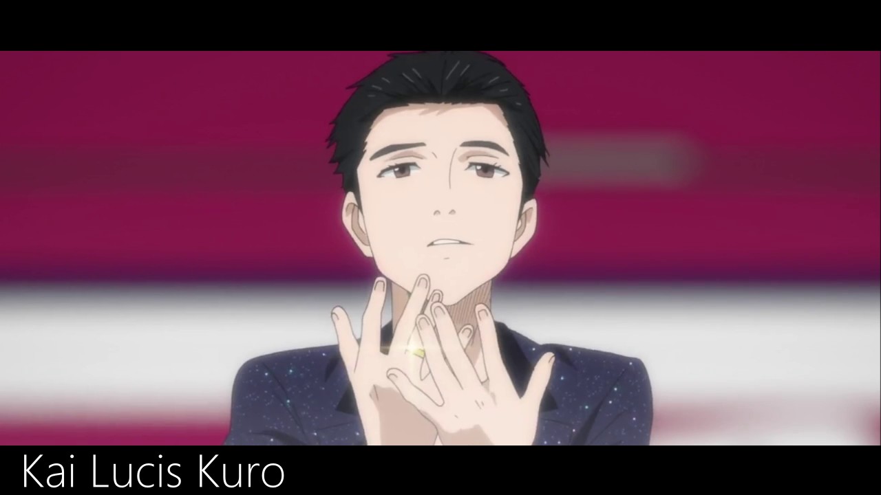 Yuri On Ice Amv Youtube