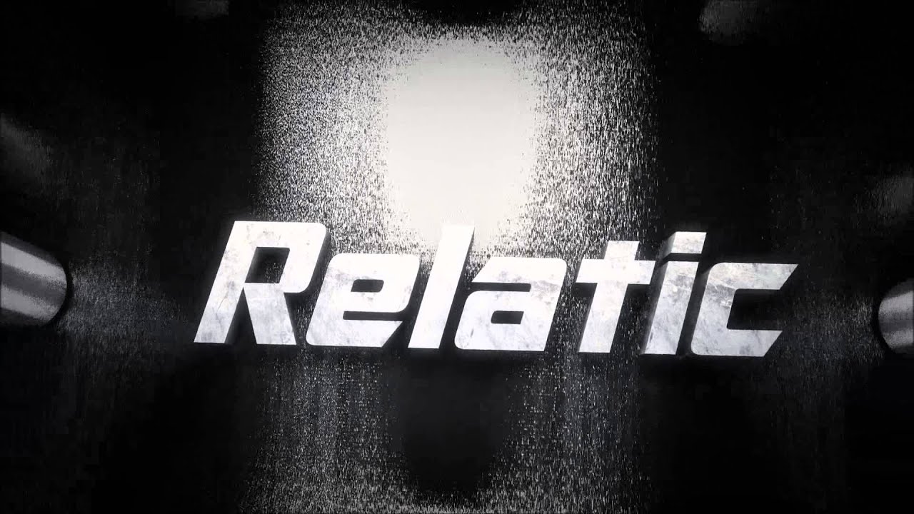 Relatic Intro ~ Zaprex - YouTube