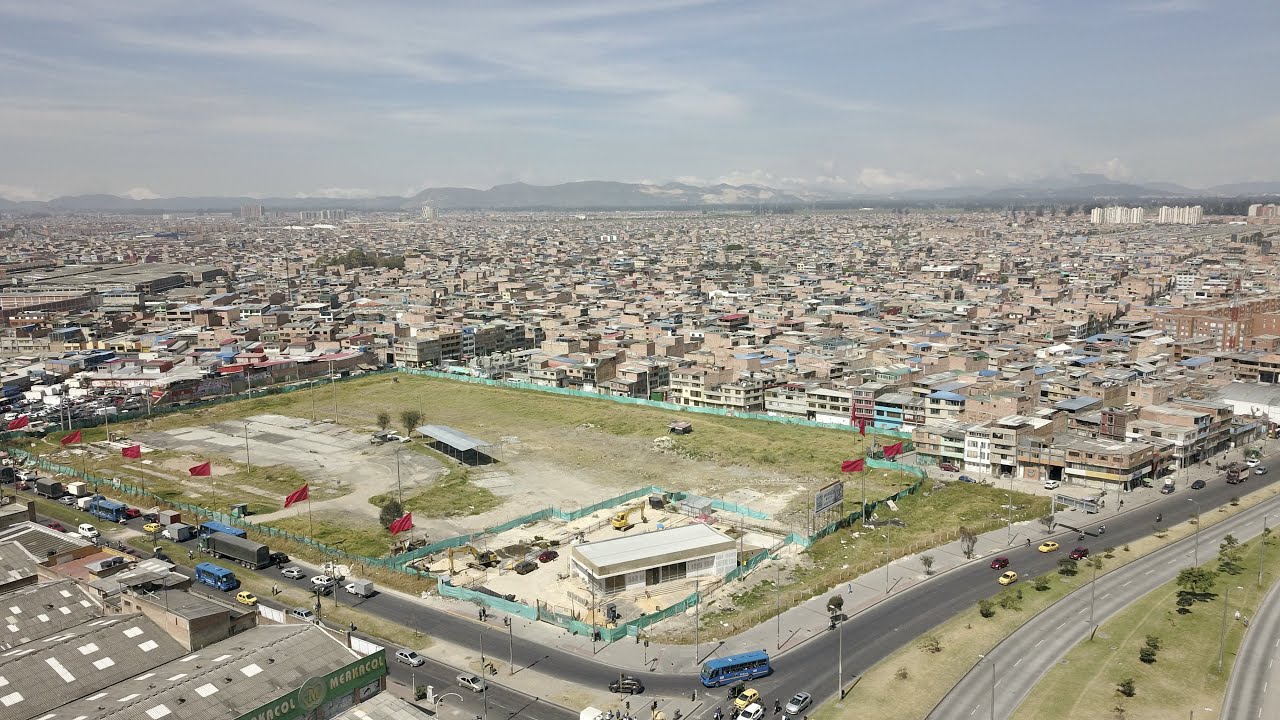 Constructora Las Galias - Terra Castilla - Nuevo proyecto sobre la ...
