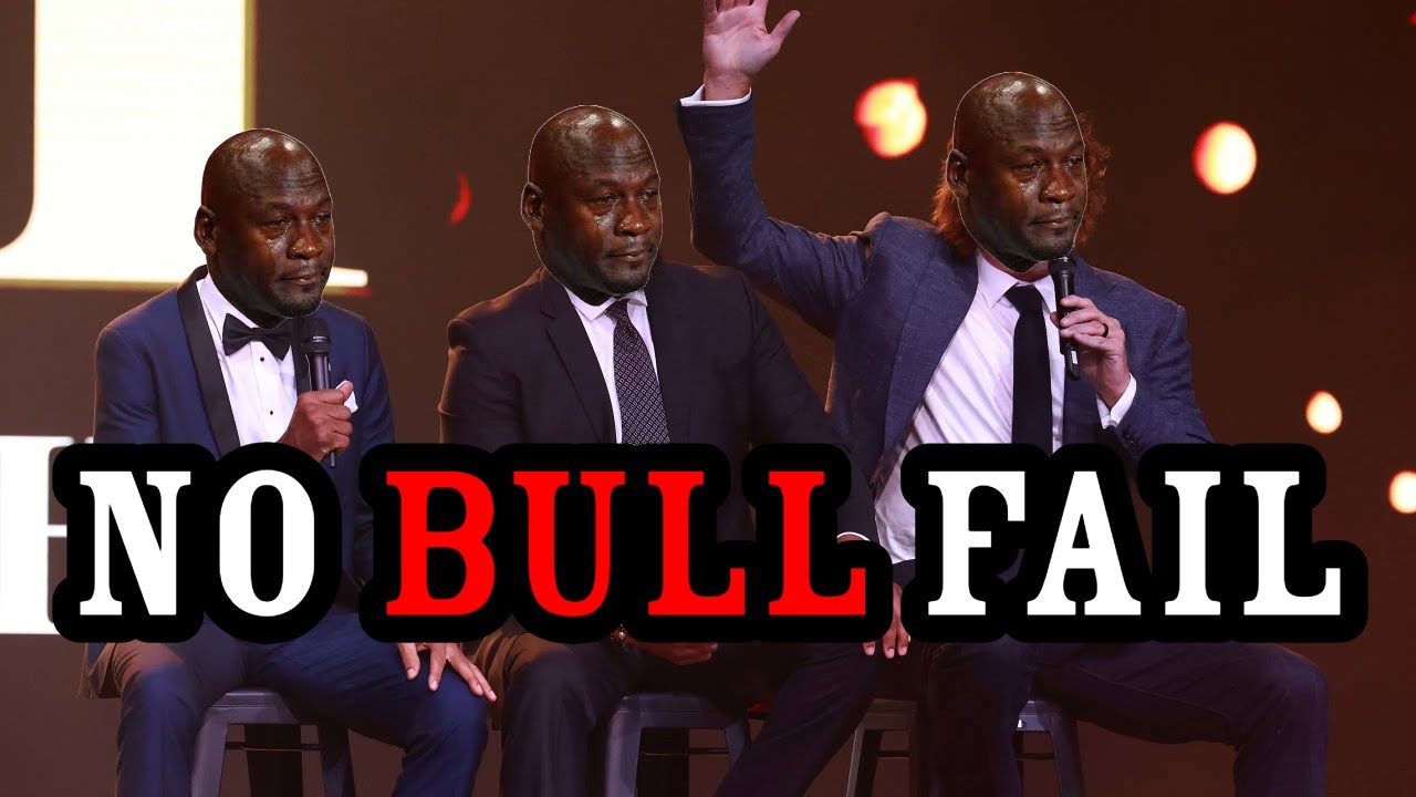 NO BULL TOUR - Destined To FAIL? | GOATcast Podcast #nba #podcast - YouTube