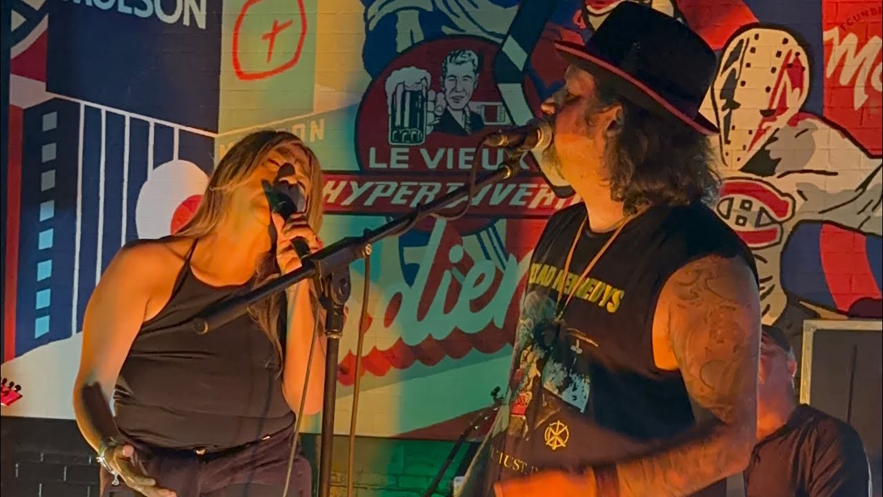 Beaubien Blues | Jannard | Marc-Andre Jannard |Beaubien Blues Live au ...