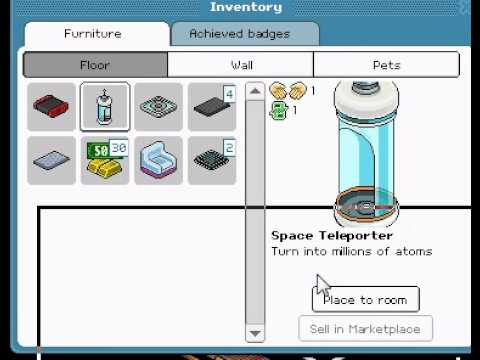 Bubbo Hotel My Stuff - YouTube