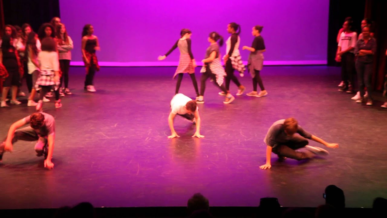 Keep on Dancing - YouTube