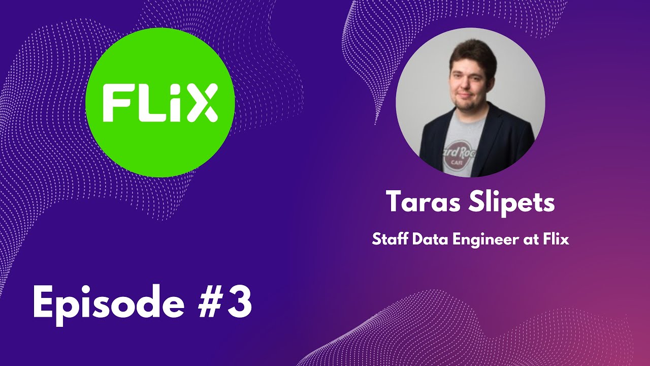 Take Control of Your Data: How Flix is Managing Data Access - With ...