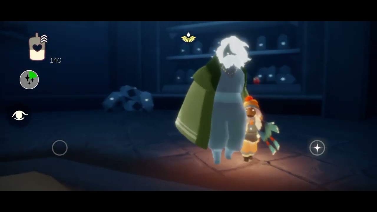 repository of refuge, what does that mean? - YouTube