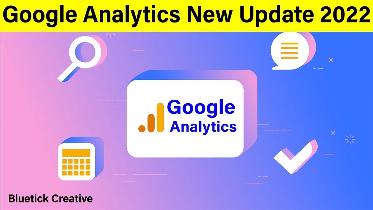 Universal Analytics no longer process 2023 | Google Analytics Update - YouTube
